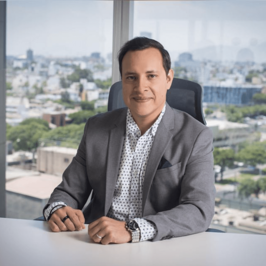 Novaly Perú - Inteligencia Artificial para Empresas